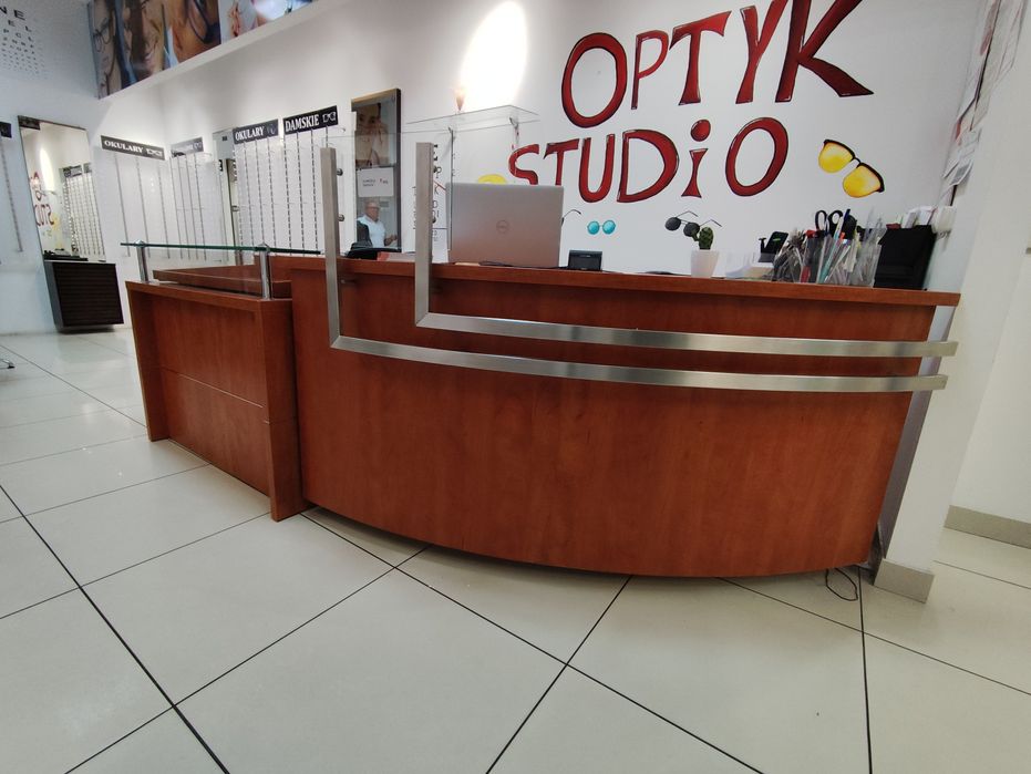 Lada biurowa duża Ruszowice • OLX.pl