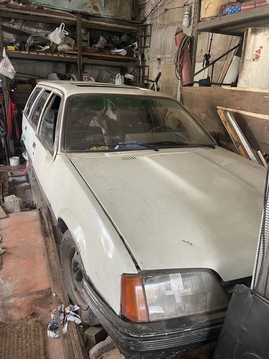 Продам Opel record caravan-universal 1986 год: 50 000 грн. - Opel ...