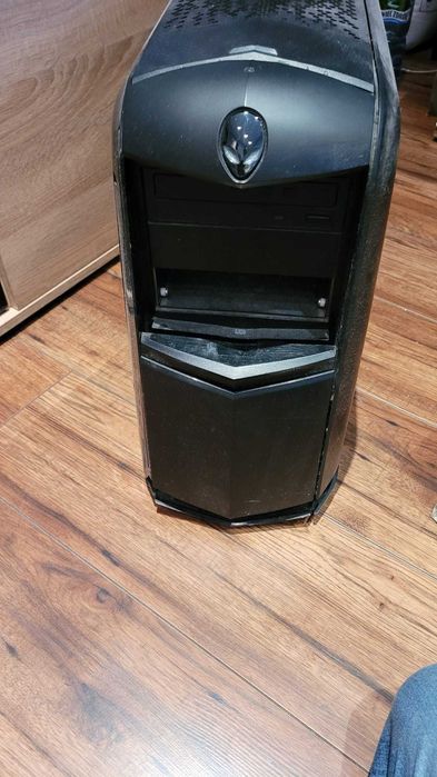 Alienware Aurora R3 Chorzów • OLX.pl