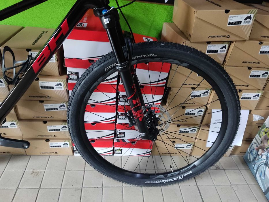 BH ULTIMATE 7.5 NOVA Águeda E Borralha • OLX Portugal