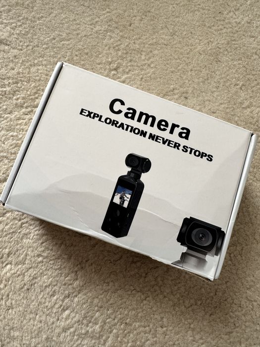 Câmera Exploration Castêlo Da Maia • OLX.pt