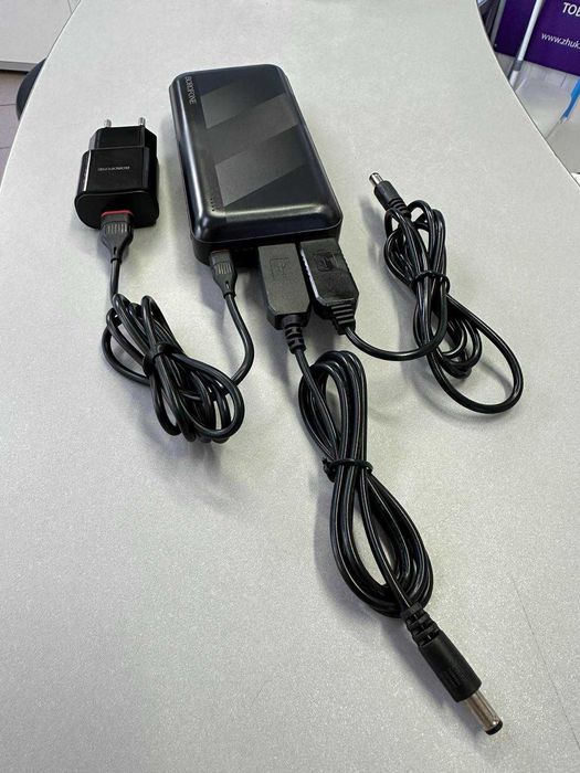 ДБЖ для Wi Fi 20000mah Mini Ups для роутера УПС ибп БЕЗПЕРЕБІЙНИК 1 400 грн Безперебійники