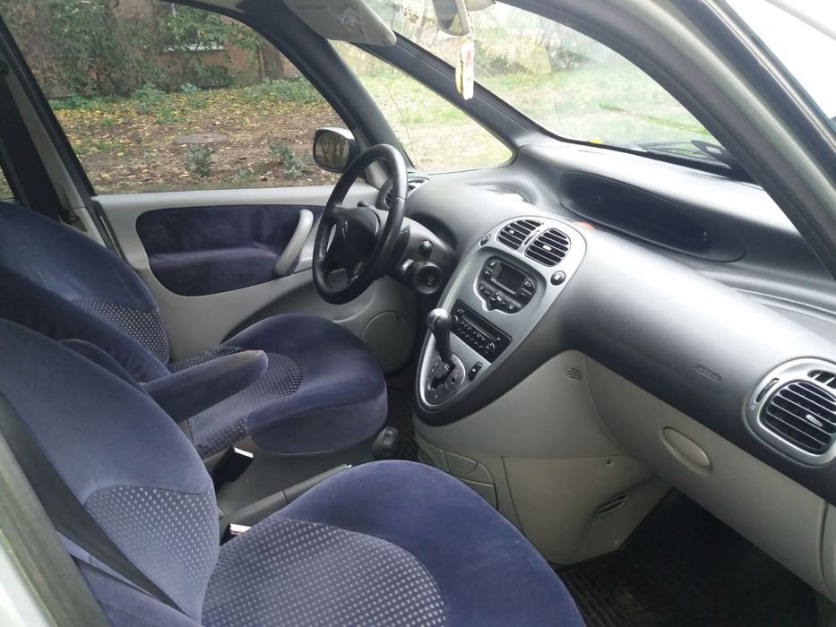 Citroen Xsara Picasso: 99 500 грн. - Citroen Київ на Olx