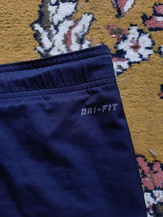 Шорти Найк Dri-Fit дуже великі: 250 грн. - Спортивні шорти Івано ...