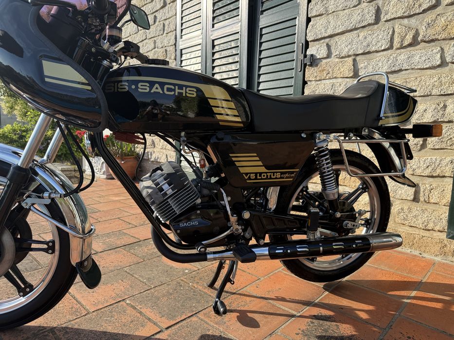 Sachs Lotus Export Peso Da Régua E Godim • OLX.pt
