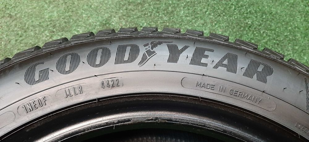 Opona Całoroczna 205/55/16 Goodyear Vector 4Seasons Gen-2 Run Flat 9mm ...