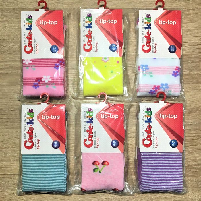 Conte-Kids Конте - колготки легінси лосини колготи демі махрові: 185 ...