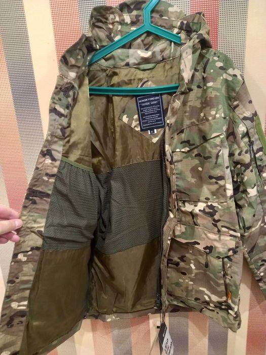 Тактична Куртка м65 2 000 грн Куртки Дніпро на Olx