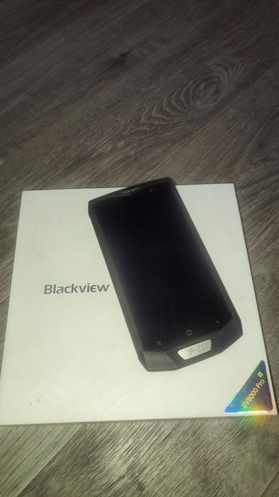 Продам Blackview BV8000 Pro: 3 000 грн. - Мобільні телефони / смартфони ...