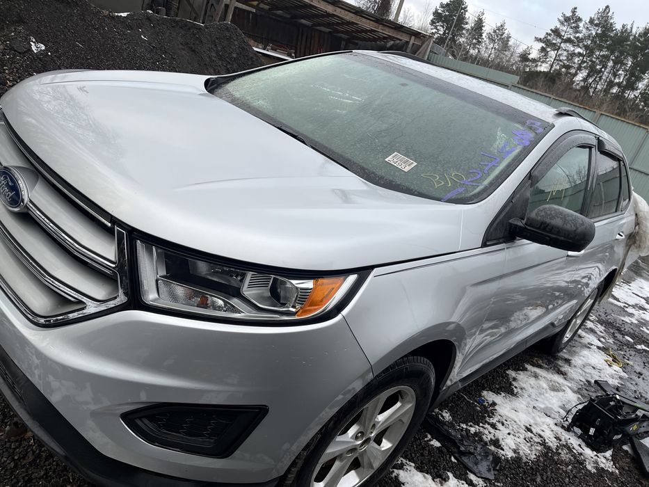 Розборка Ford edge usa 2015-2022 2.0L: 100 $ - Ford Березань на Olx