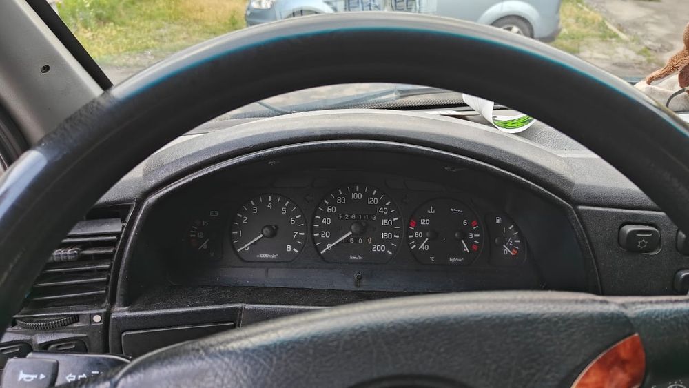 Продам Газель 3302: 4 500 $ - Вантажні автомобілі Київ на Olx