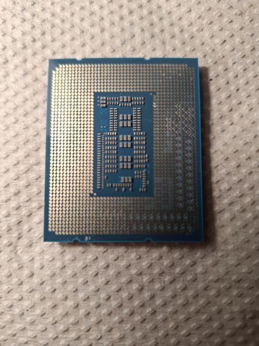 Процесор Intel i5 14600KF: 8 100 грн. - Настольные компьютеры Киев на Olx