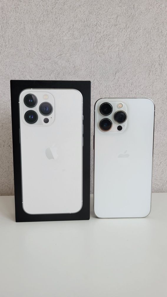 Iphone 13 pro 512 gb: Обмін - Мобільні телефони / смартфони Київ на Olx