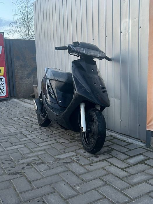 Honda dio 28 zx.: 7 000 грн. - Мопеди / скутери Марганець на Olx