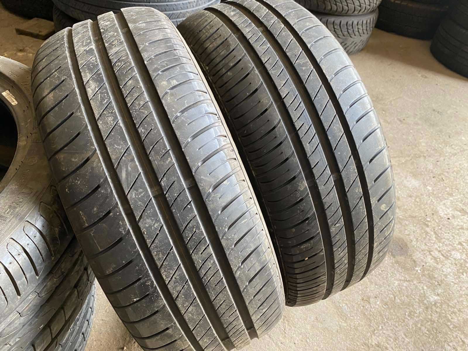 Шини літо 205 55 R16 Nexen NBlue S бу 2020 рік: 1 500 грн. - Автошини ...