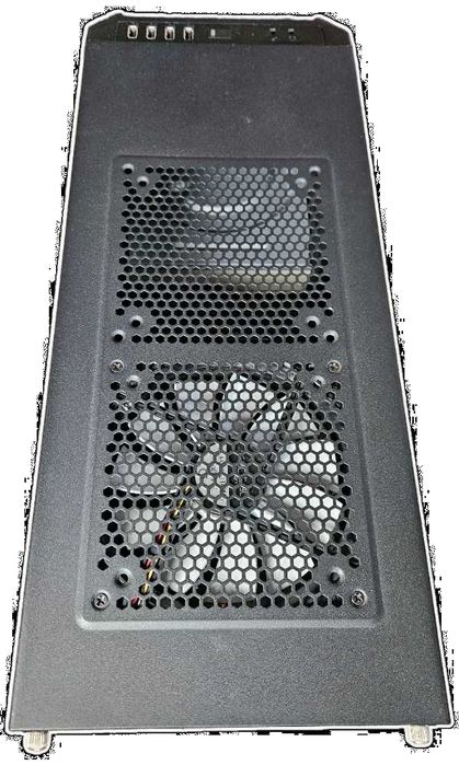 Obudowa Fractal Design Core 3000 Midi Tower Black Pieszyce • OLX.pl