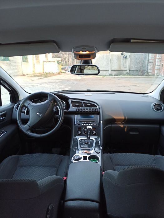 Продам Пежо 3008: 8 300 $ - Peugeot Нетішин на Olx