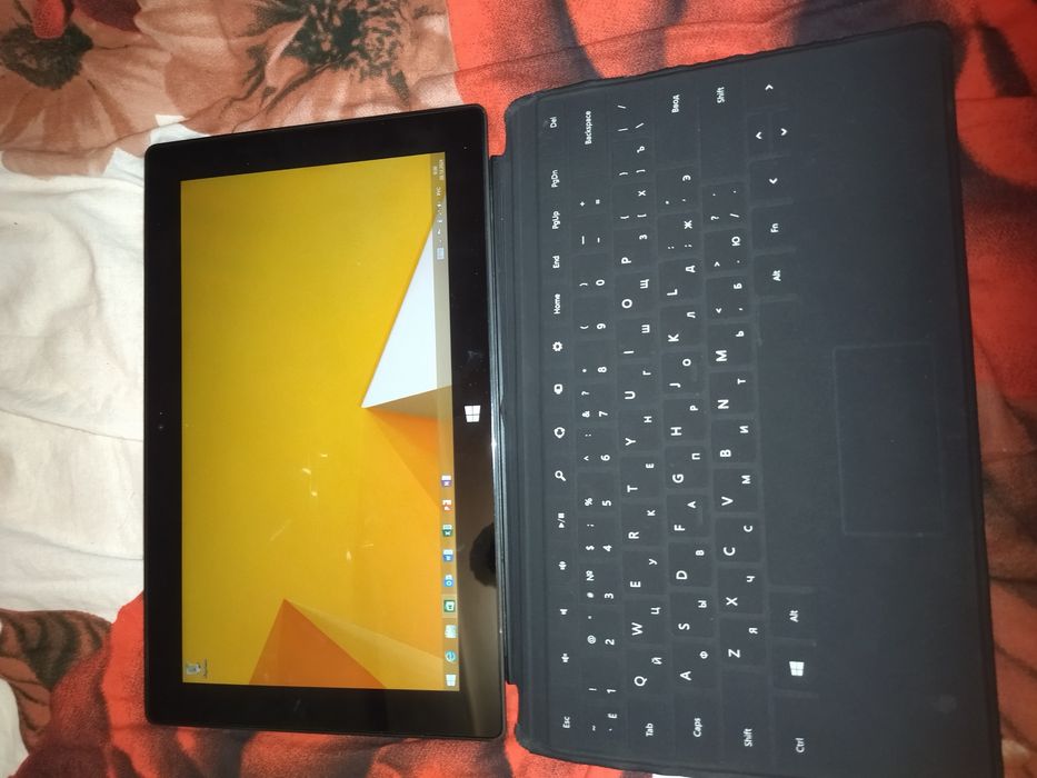 Планшет windows surface: 1 100 грн. - Планшетные компьютеры ...