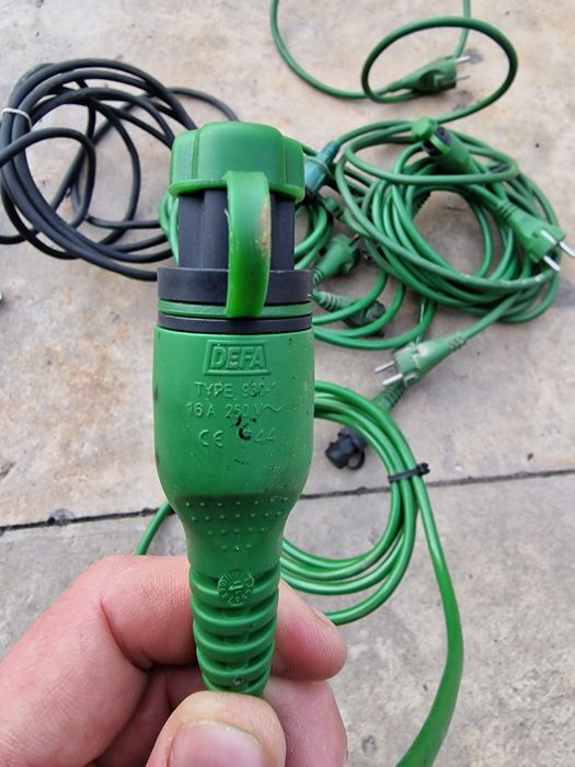 Оригінал кабель шнур Calix, Defa: 900 грн. - Кабелі, адаптери ...