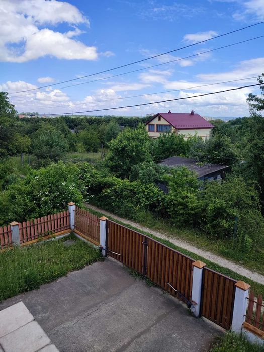 Комфортний енергоефективний котедж в Івано Франківську 105 000 Продаж будинків Івано