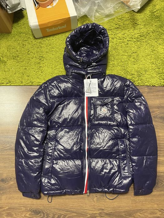 РАБОТАЕТ NFC!!! пуховик Moncler maya puffer drip drill kay flock: 3 500 ...