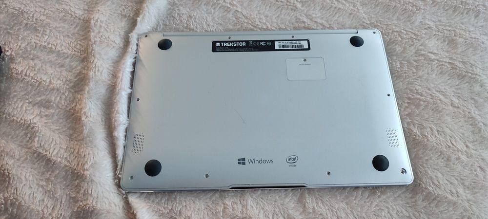 Trekstor surbook a13b 4/64 + 120gb ssd m.2: 2 550 грн. - Ноутбуки ...