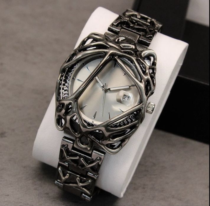 Часи Rolex x Alabaster: 999 грн. - Наручні годинники Біла Церква на Olx