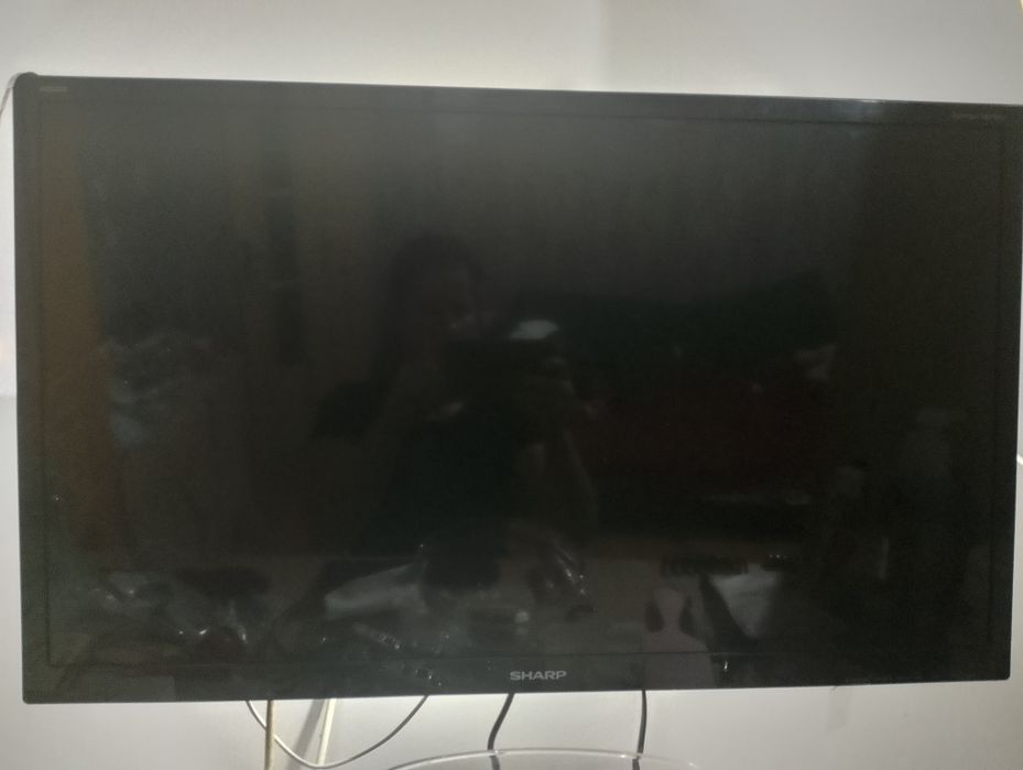 Telewizor sharp TV 32' Żnin • OLX.pl