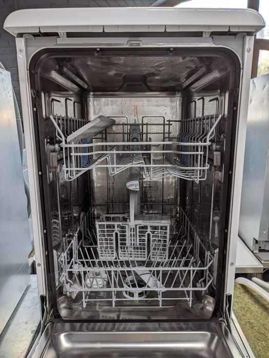 Посудомийні машина з Європи Indesit Dsfe 1b19 Склад техніки Київ 4 500 грн Посудомийні