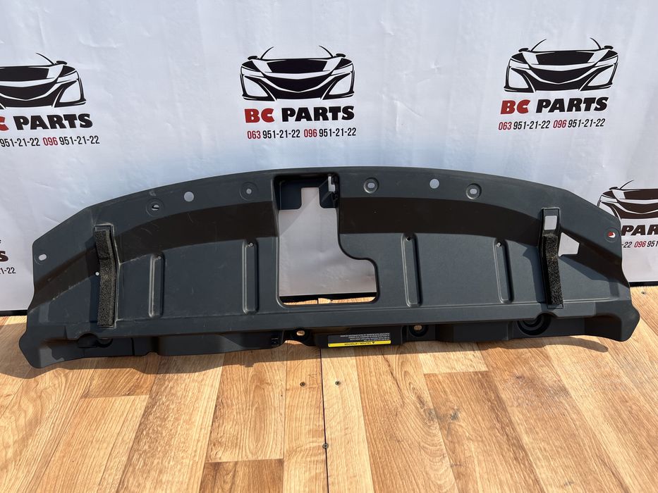 Накладка передней панели Nissan Rogue T33 2020 2021 2022: 80 $ - Інші ...