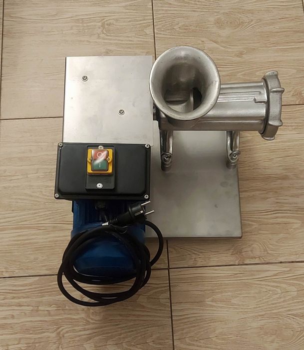 Maszynka Alfa 32 Urzędów • OLX.pl