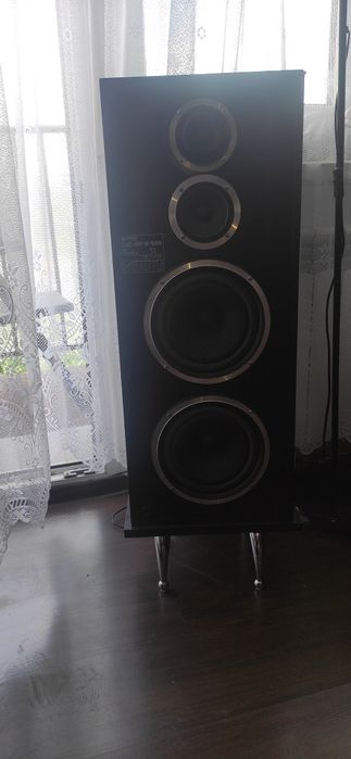 Kolumny zgc 80-8-559 Tonsil/UNITRA Katowice Piotrowice-Ochojec • OLX.pl