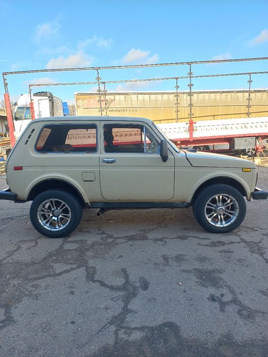 Продам Ваз 2121 1.6: 1 750 $ - ВАЗ Нова Водолага на Olx