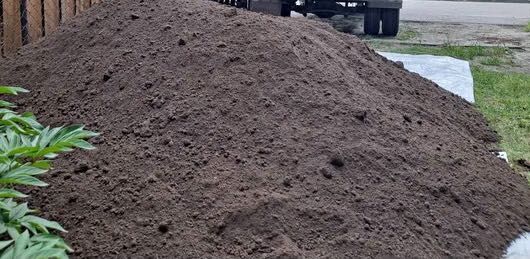 ziemia ogrodowa szczecin - Stargard - sprawdź kategorię Ziemia