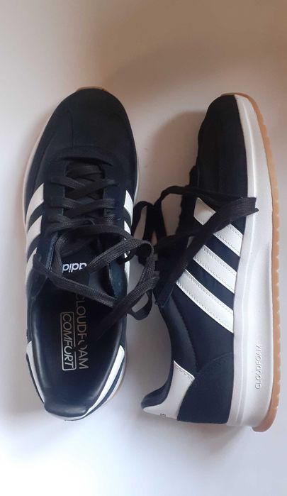 Adidas sneakersy Run70s nowe okazja promocja buty sportowe Gdańsk ...