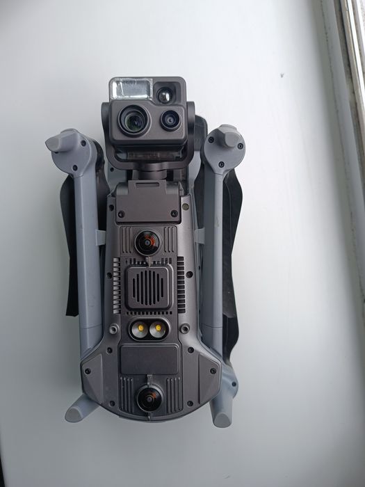 AUTEL EVO MAX 4t: 25 000 грн. - Квадрокоптери Суми на Olx