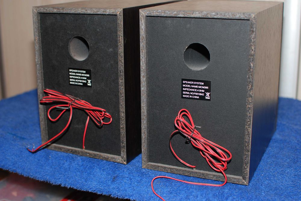 Kolumienki 2 drożne Philips 20W. Iłowa • OLX.pl