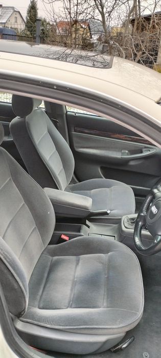 Audi A4 b5 2.4 LPG Lipowa • OLX.pl