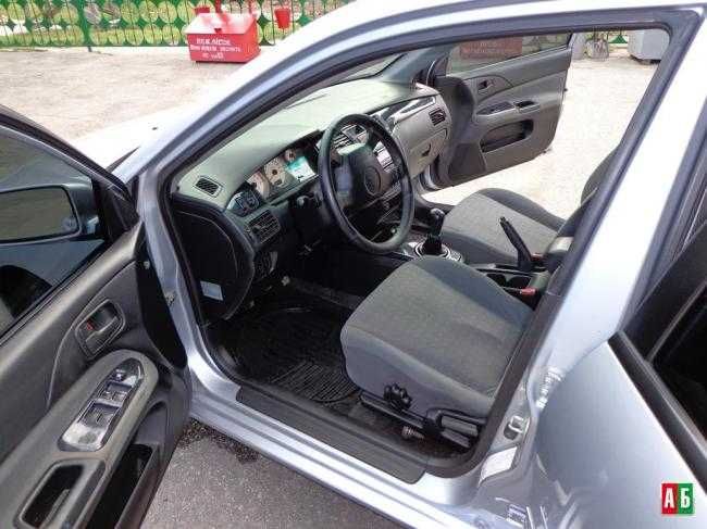 Разборка Mitsubishi Lancer 9/10 дверь коробка двигатель балка диск: 1 ...