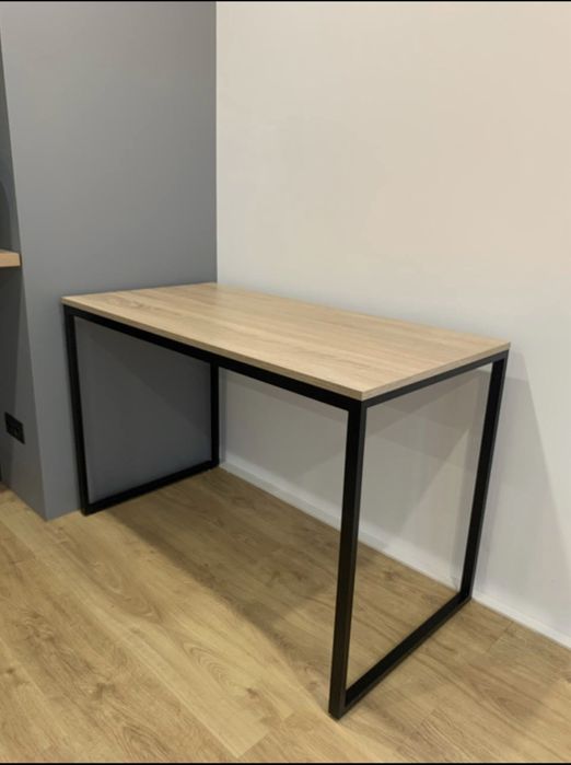 Офисный стол лофт, стол Loft в наличии для дома и офиса: 1 600 грн ...