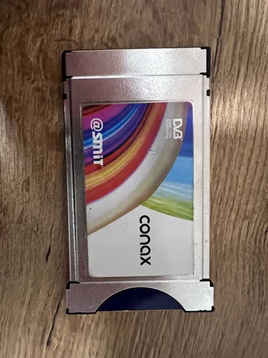 Moduł Cam Smit Conax Gdynia Grabówek • OLX.pl