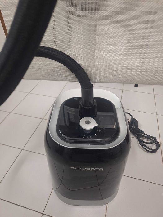 Ferro de Engomar a Vapor Vertical Rowenta Seixal, Arrentela E Aldeia De ...