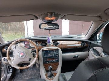 Rover 75 1.8 16v Turbo 2005 Łomazy • OLX.pl
