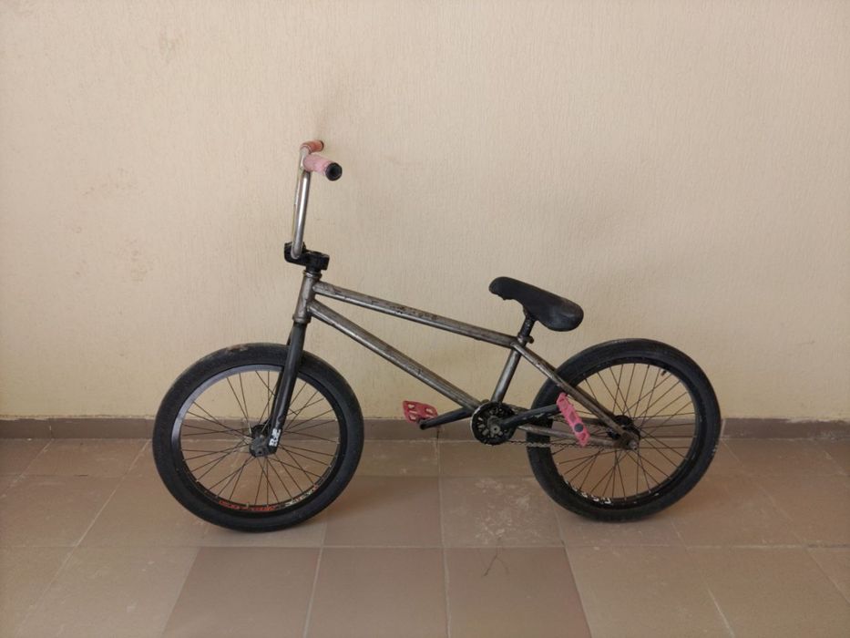 BMX custom Cult, Odyssey, BSD: 13 000 грн. - Велосипеди Харків на Olx