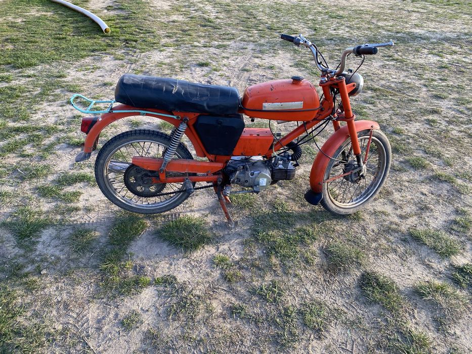 Ogar 200. Ścinawa • OLX.pl