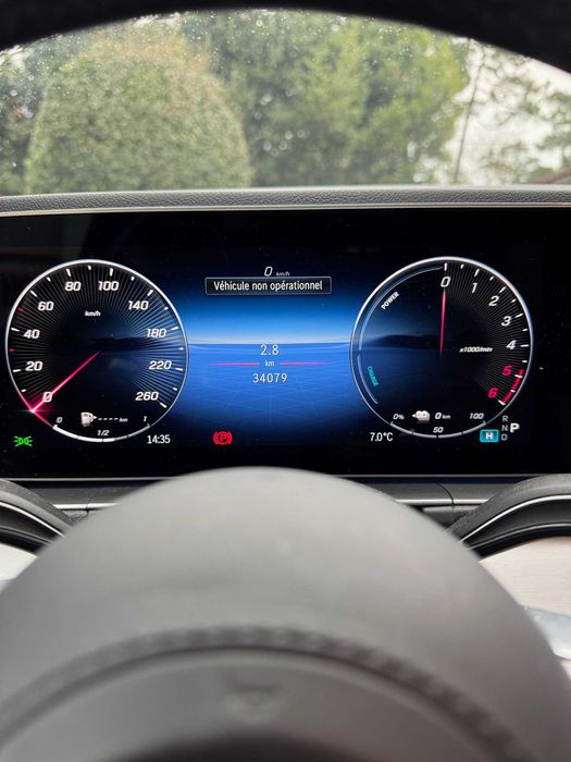 MERCEDES GLE 350 de 4 matic Mangualde, Mesquitela E Cunha Alta • OLX.pt