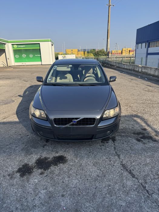 Volvo S40 2.0 Diesel – 2004 – 194796 km Santa Iria De Azoia, São João ...