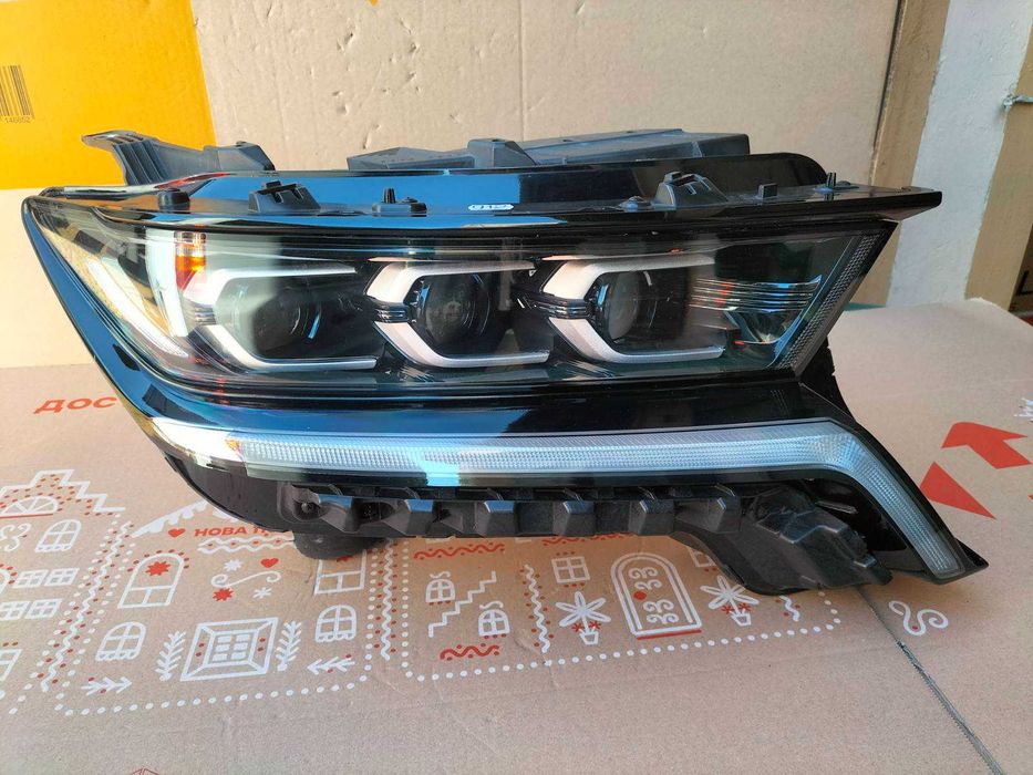 Фара Kia Sorento 92102R5110 USA 2021 2022 2023 2024 Оригінал США: 600 ...