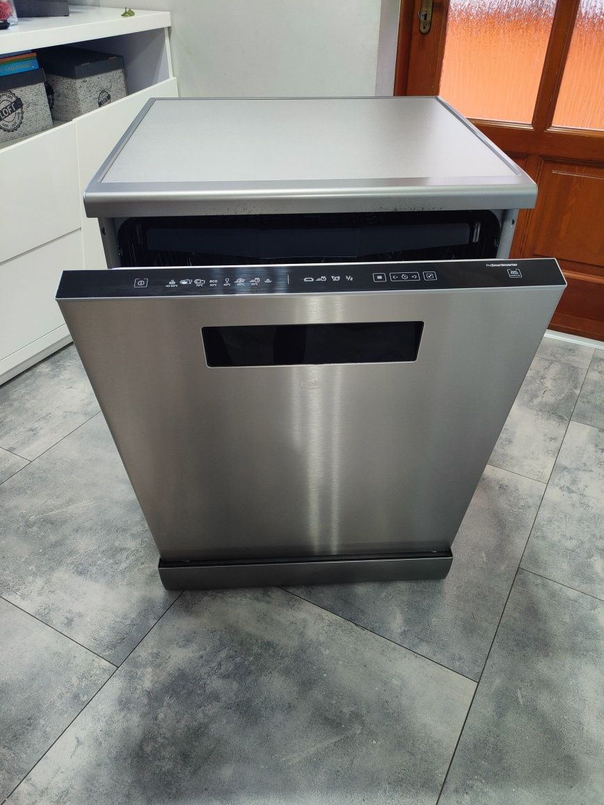 Zmywarka Beko 60 wolnostojąca stan idealny Żywiec • OLX.pl
