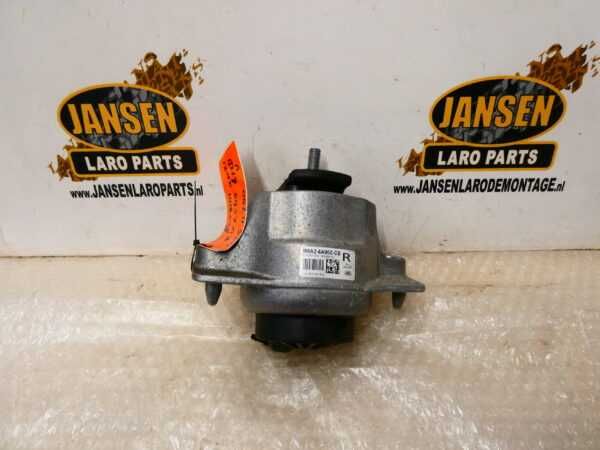 Range Rover Velar Jaguar F Pace Apoios motor usados Cascais E Estoril ...